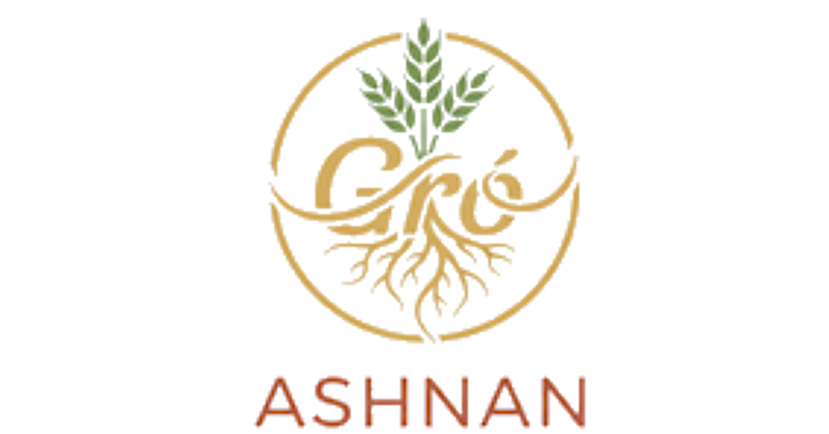 Stichting Ashnan